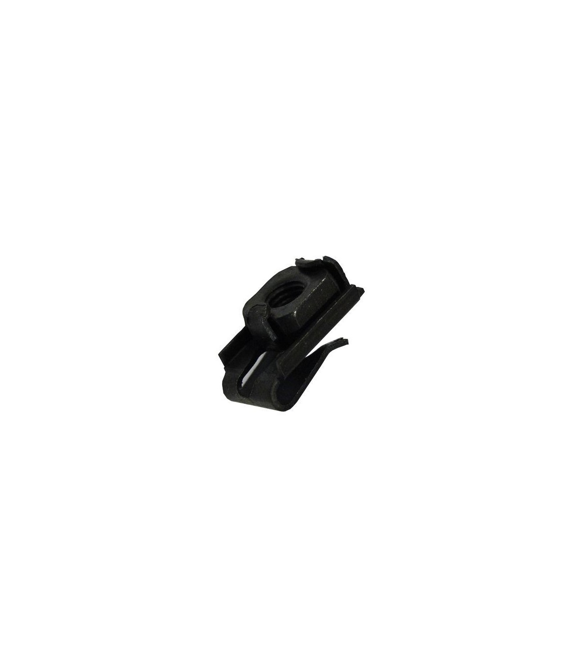 CROU CLIP M7 POUR CH SSIS PLATE FORME DE 2CV ET D RIV ES crou-clip-m7-pour-ch-ssis-plate-forme-de-2cv-et-d-riv-es